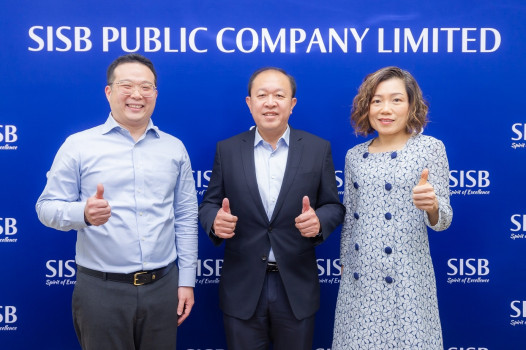 SISB คาดรายได้ปี66 เติบโตตามเป้าหมาย พร้อมเปิดโรงเรียนสาขาใหม่ นนทบุรี-ระยอง ส.ค.นี้ | Share2Trade